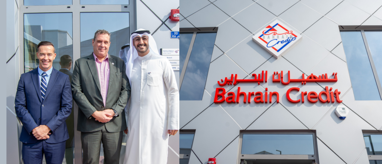 Behbehani Brothers takes part in the official opening of the Bahrain ...
