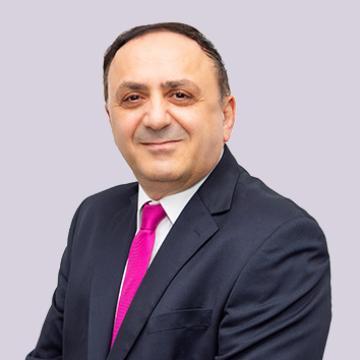 Our Team | Behbehani Brothers w.l.l